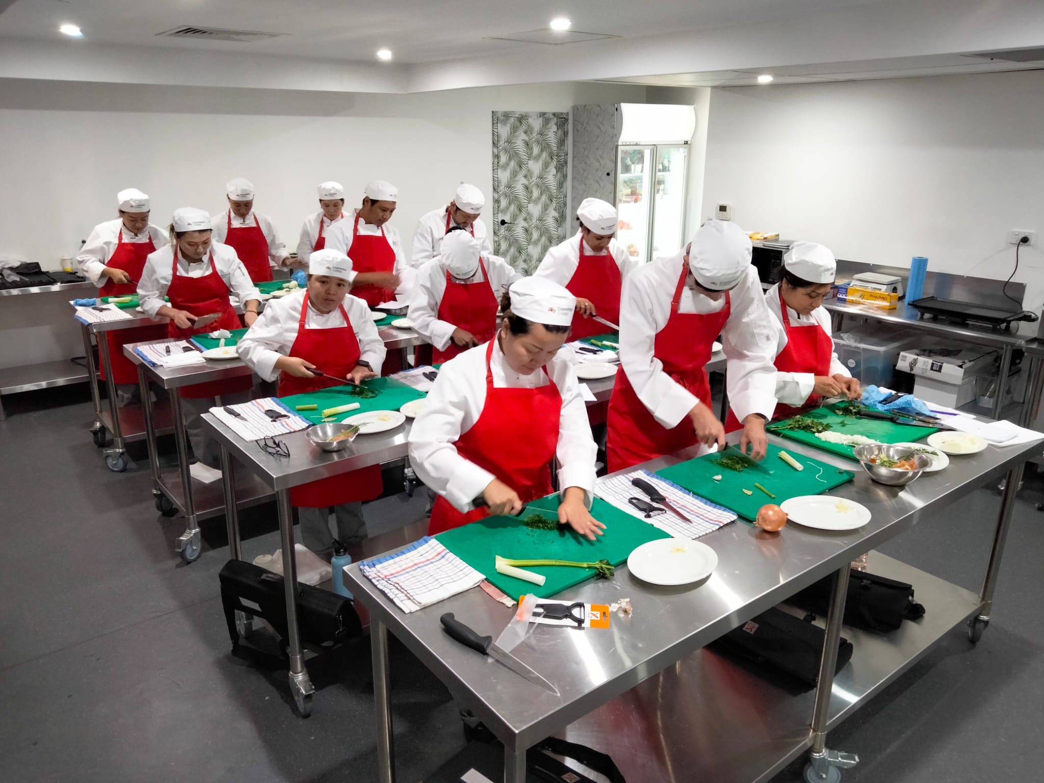 Contempo College
