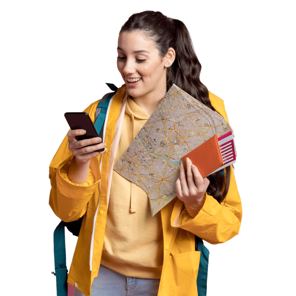Student Visa – Contempo College