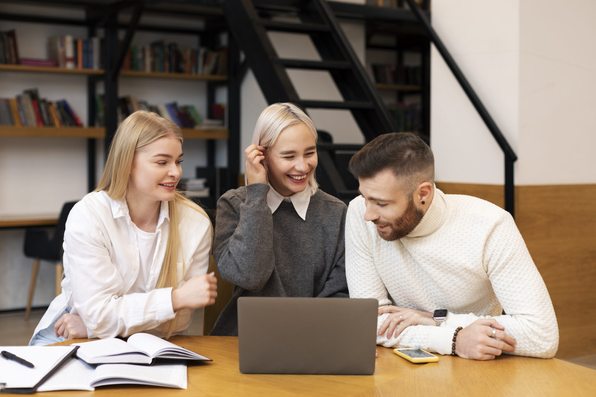Graduate Diploma of Management (Learning) – Contempo College