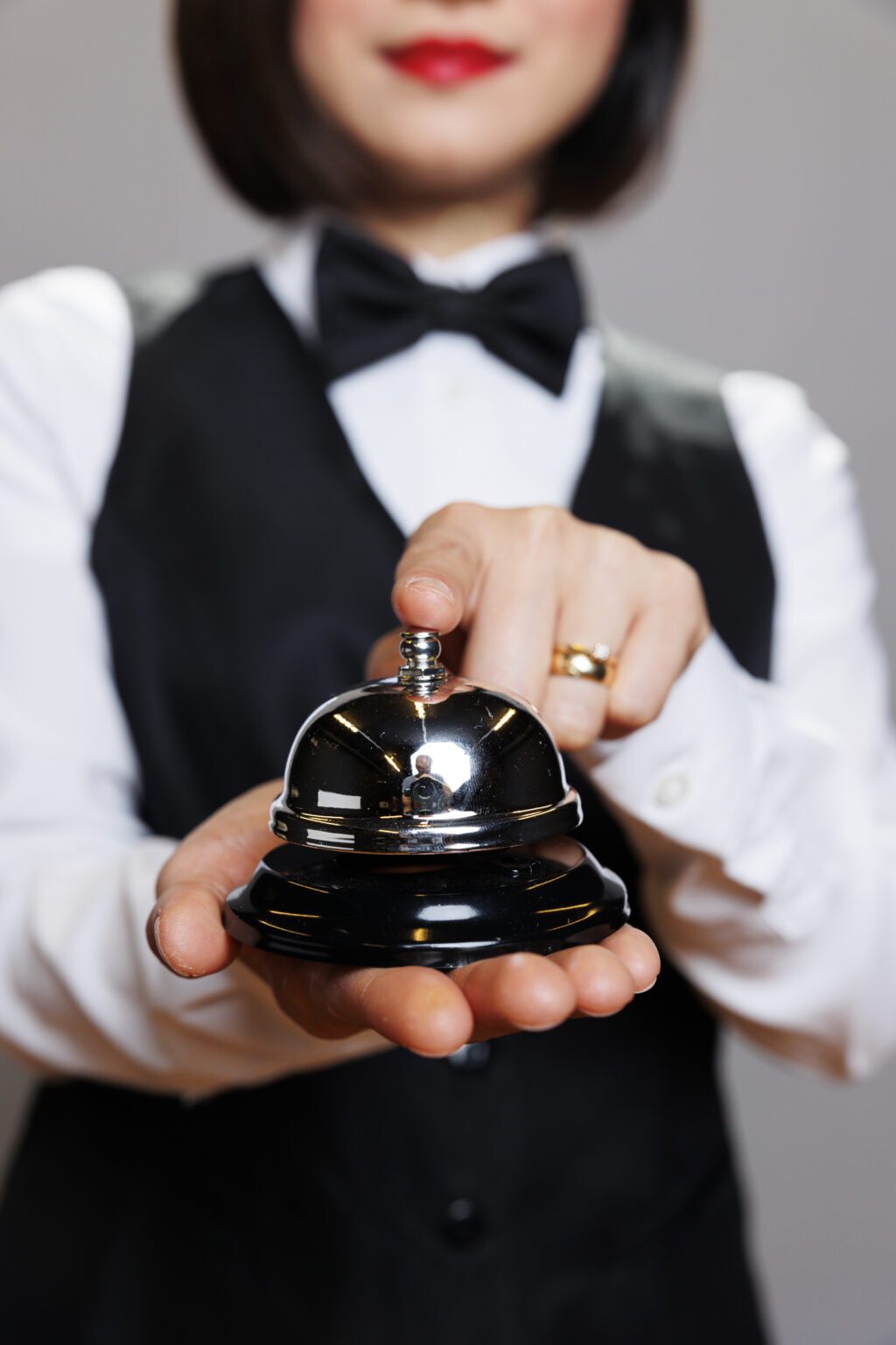 Hospitality – Contempo College